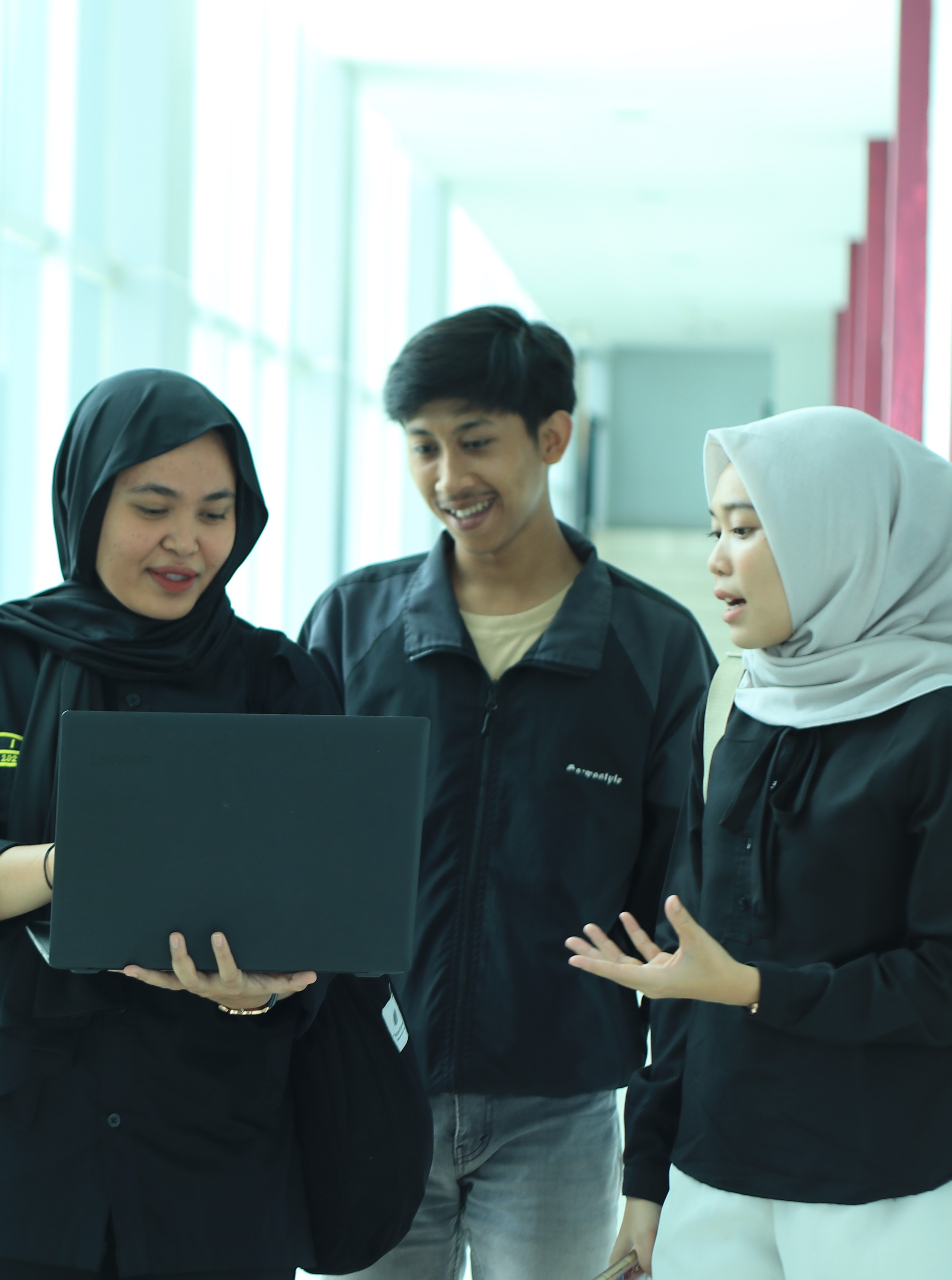 Global Training and Test Center